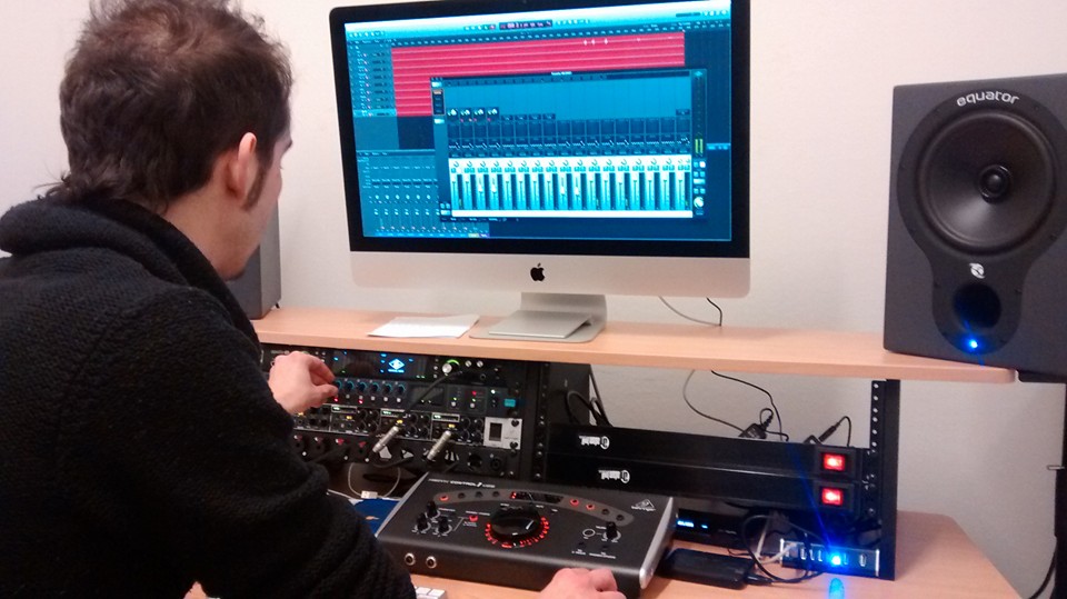 Gallery Masonry - Jam Academy