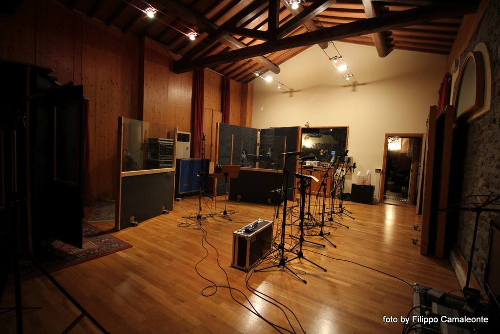 Gallery Masonry - Jam Academy