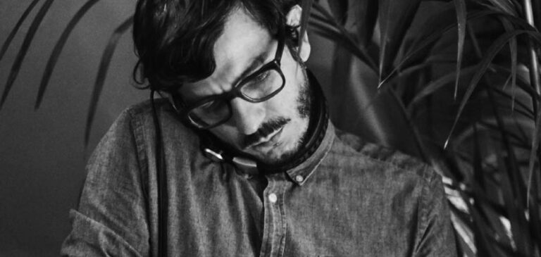 Masterclass con Marco Parenti, in arte Mark:eno | Booker, Event Manager ...